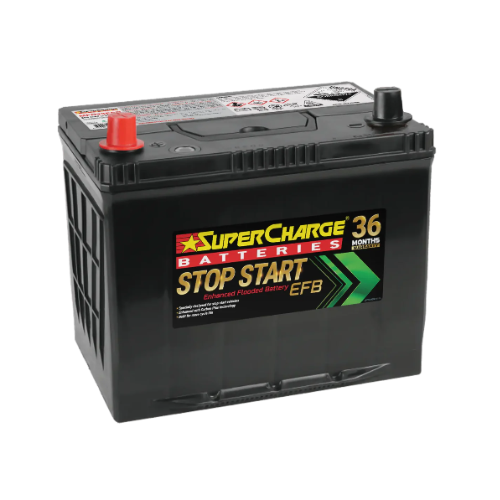 SuperCharge MFD23EFR / Q85R-EFB Battery – KNS Batteries
